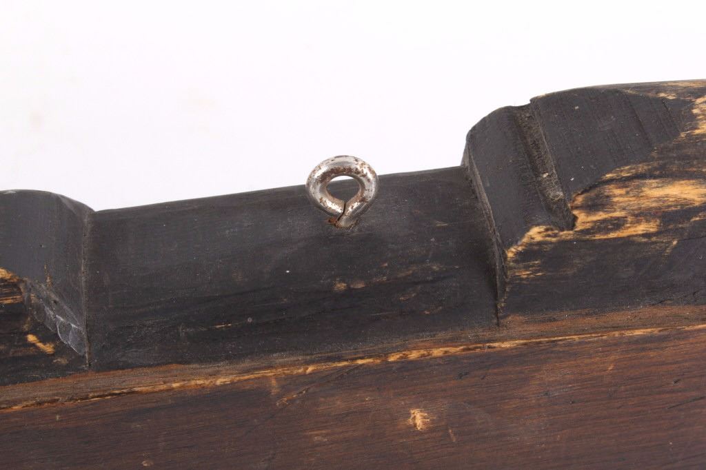 1903 Springfield Wooden Training Rifle