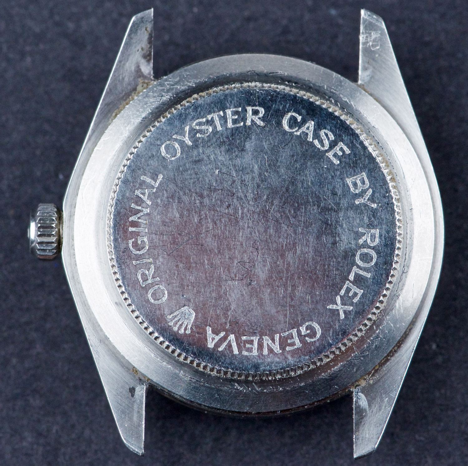 Classic 1970's Automatic Tudor Prince Oysterdate with Rotor Self ...