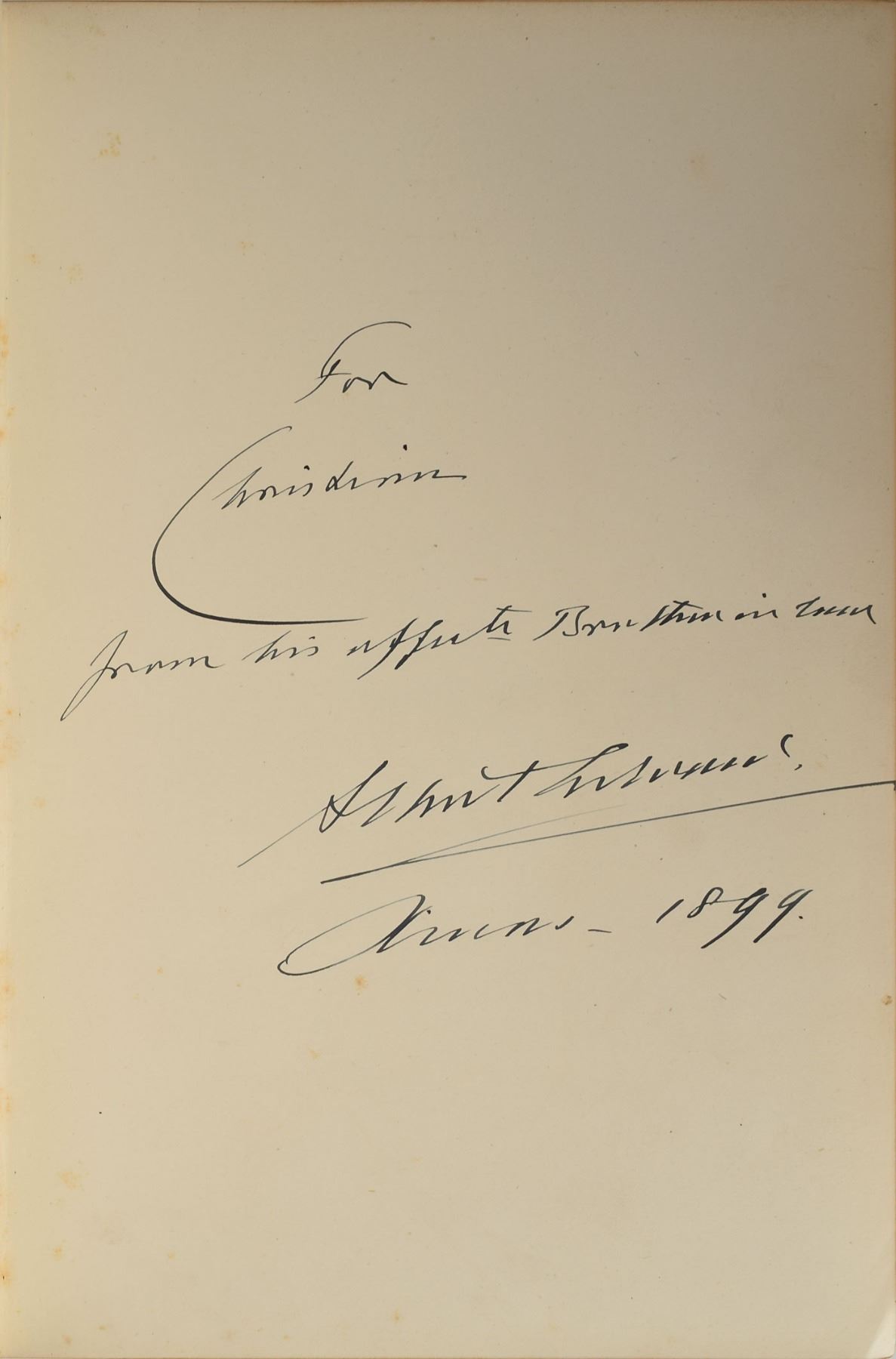 King Edward VII