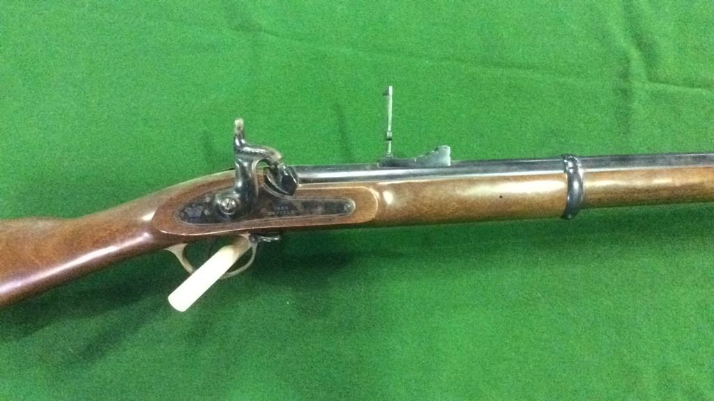 Parker Hale LTD 1853 Enfield