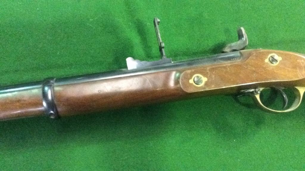 Parker Hale LTD 1853 Enfield