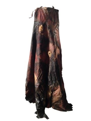 Resident Evil: Retribution The Axe Man #2 (as Kevin Shad) Movie Costumes