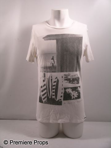 Piranha 3dd Josh (Jean-Luc Bilodeau) Movie Costumes