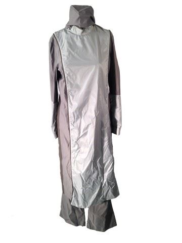 Underworld Awakening Surgical Nurse Movie Costumes