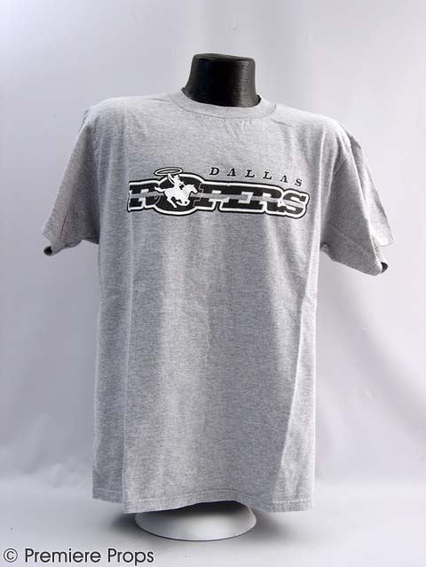 The Replacements Dallas Ropers Shirt