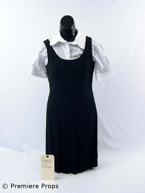 Prom Night Donna (Brittany Snow) Movie Costumes