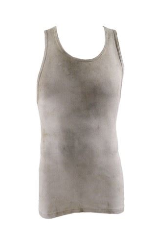 The Boy Brahms Heelshire (James Russell) Movie Costumes