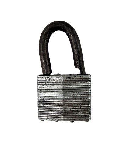 Falling Skies Rigged Lock Movie Props