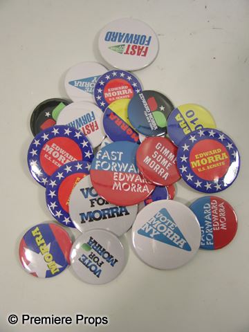 Limitless Eddie Morra (Bradley Cooper) Movie Props