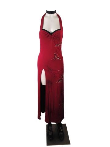 Resident Evil 5 Ada Wong (Bingbing Li) Movie Costumes