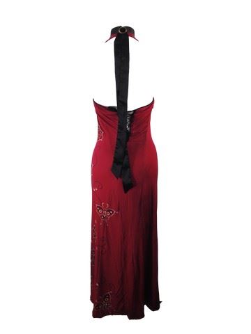 Resident Evil 5 Ada Wong (Bingbing Li) Movie Costumes