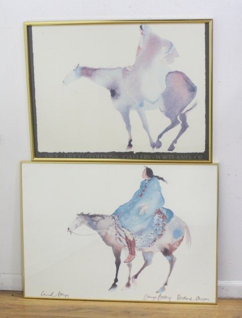 Carol Grigg & One Editions Gallery Posters