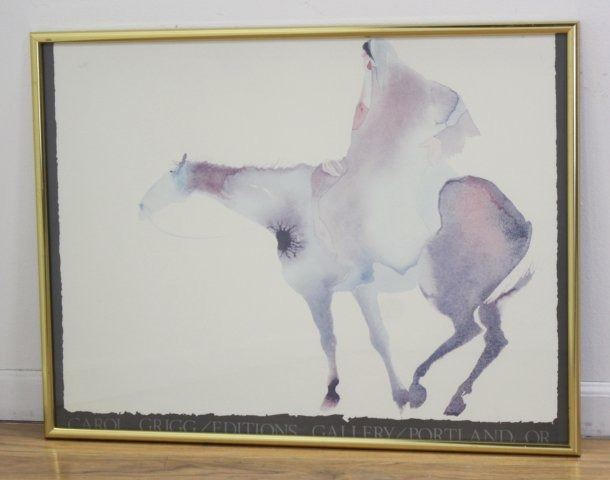 Carol Grigg & One Editions Gallery Posters