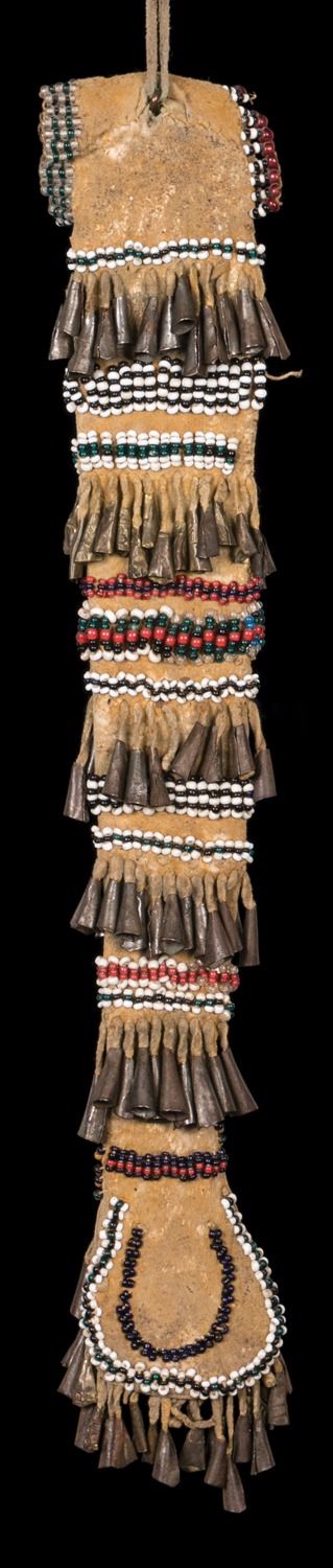 Apache Awl Case