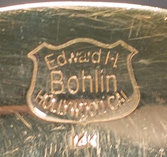 14K & 18K Bohlin Buckle Set with Extras