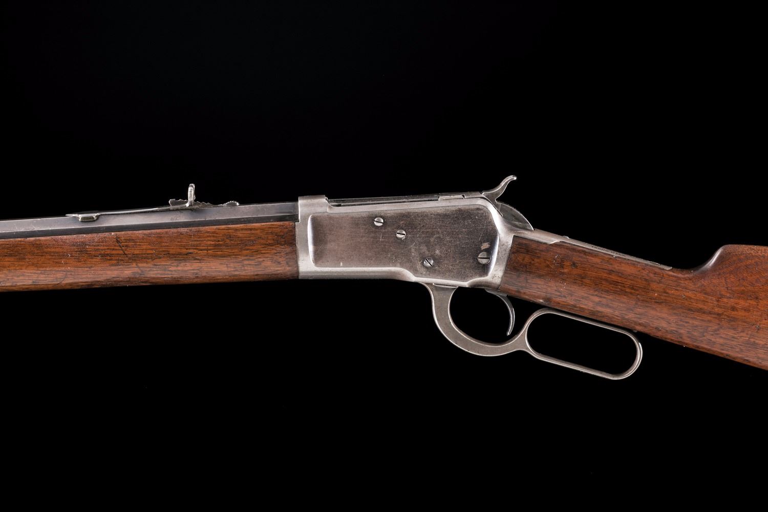 Winchester 1892 Rifle