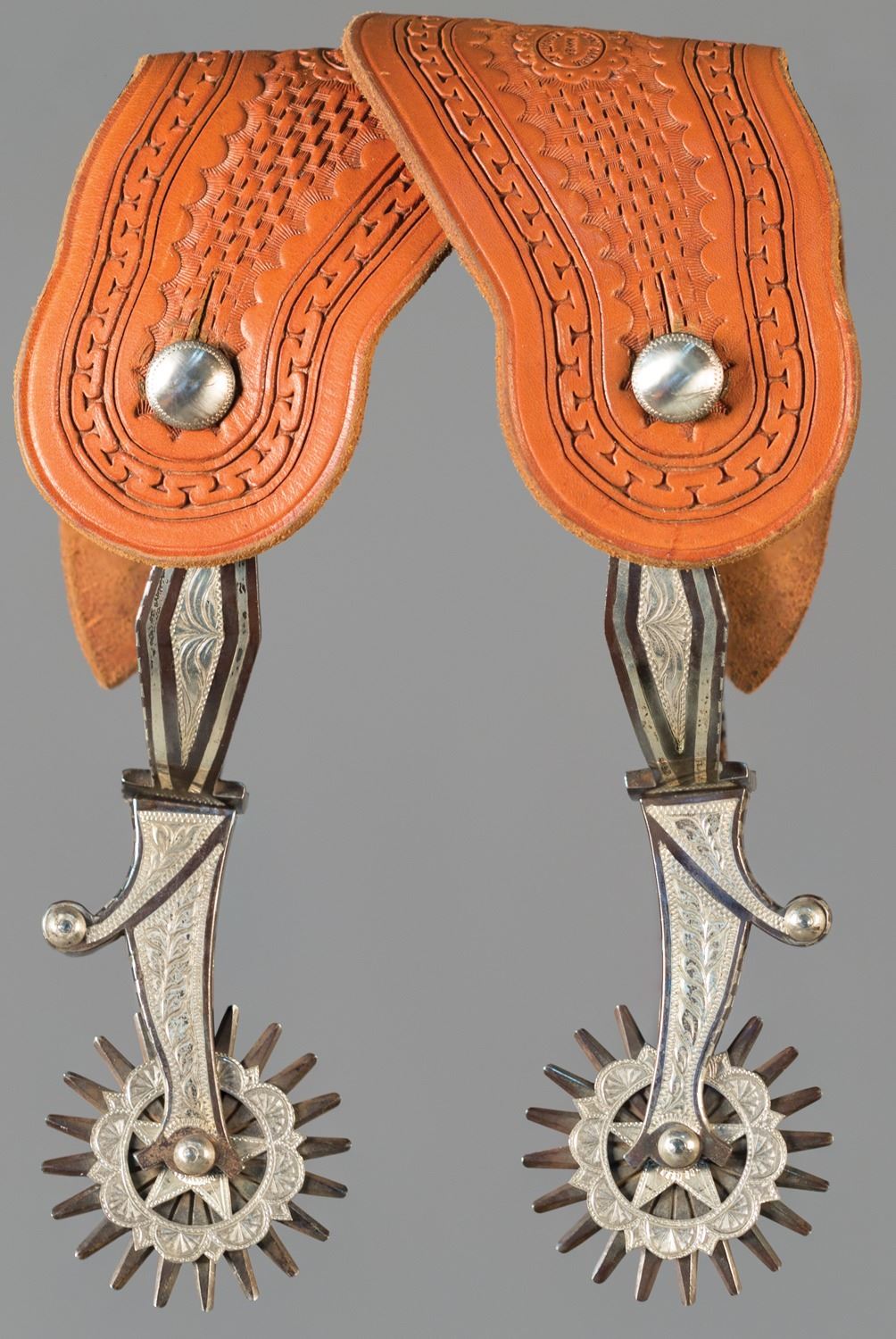 Ron Bliss California Spurs