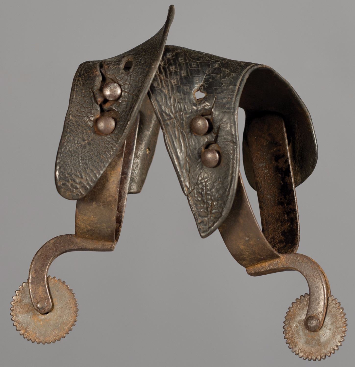 OK Style Texas Spurs