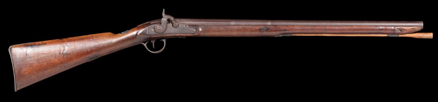 English Trade Gun, Chiefs Grade