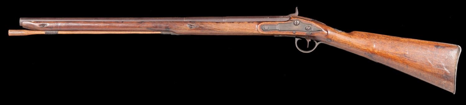 English Trade Gun, Chiefs Grade
