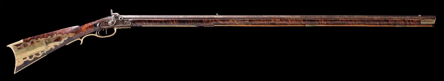 Pennsylvania Long Rifle