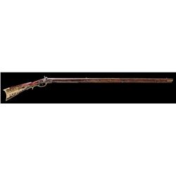 Pennsylvania Long Rifle