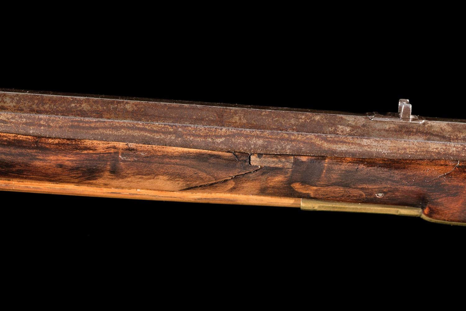 Pennsylvania Long Rifle