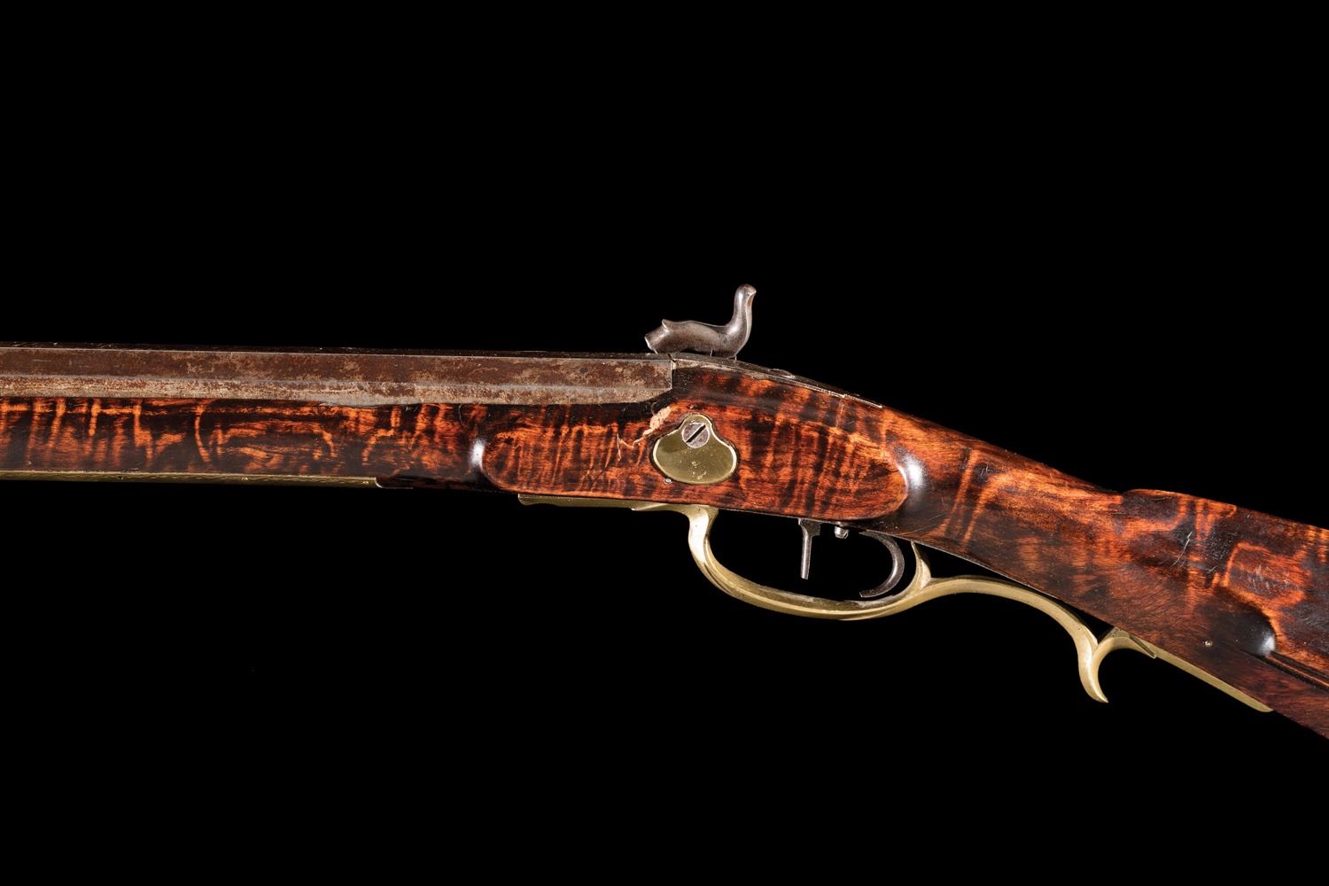 Pennsylvania Long Rifle