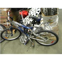 INFINITY MOUNTAIN BIKE