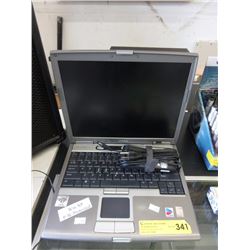 Dell Latitude D610 Laptop