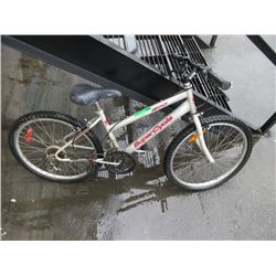 15 Speed SuperCycle "1500" Mountain Bike