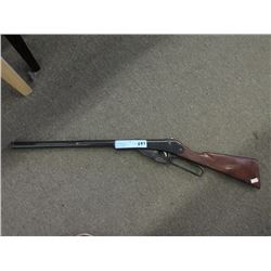 Vintage Daisy No.102 Model 36 BB Gun