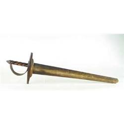 SWORDFISH BILL SWORD