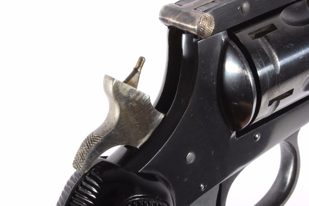 H&R Defender 38 Model 25 .38 S&W Revolver NF