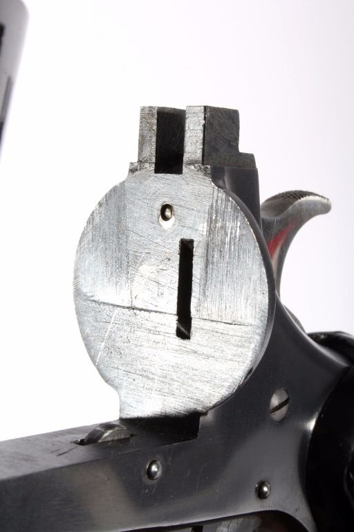 H&R Defender 38 Model 25 .38 S&W Revolver NF