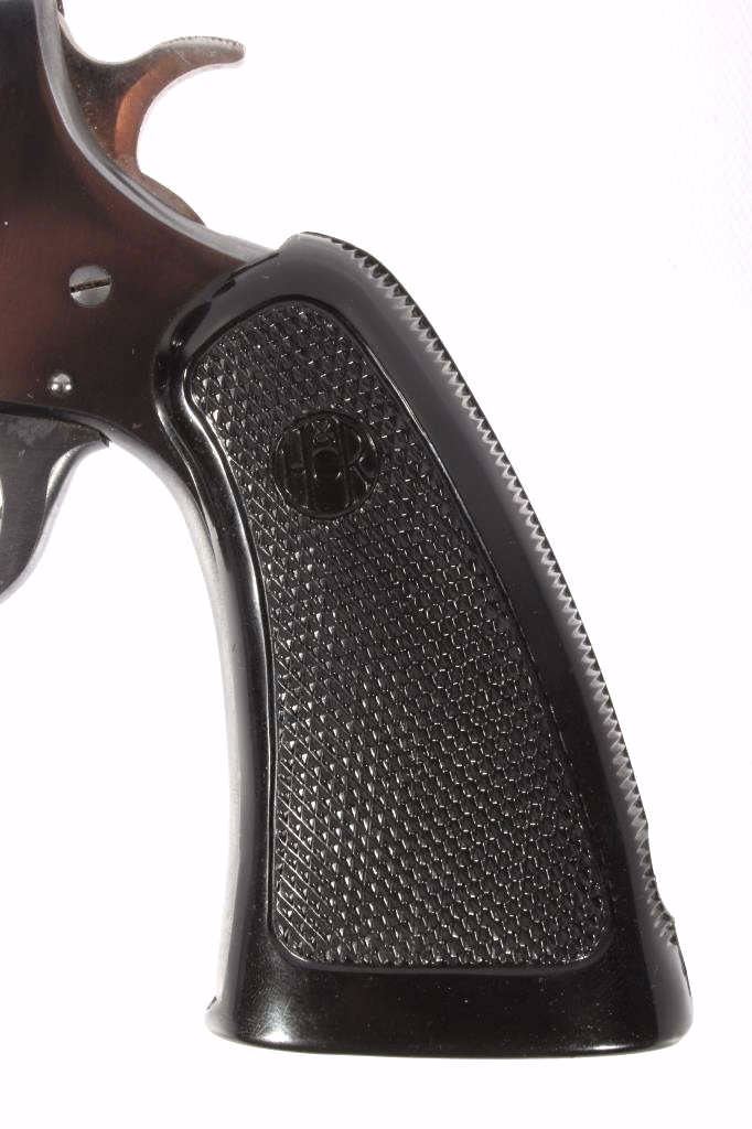 H&R Defender 38 Model 25 .38 S&W Revolver NF