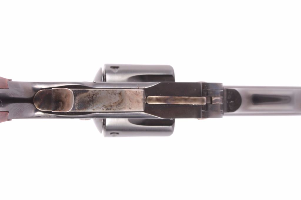 Smith & Wesson Russian No. 3 Schofield Navy Arms