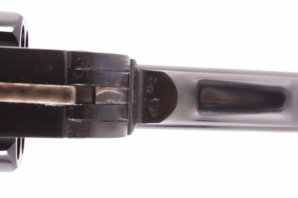 Smith & Wesson Russian No. 3 Schofield Navy Arms