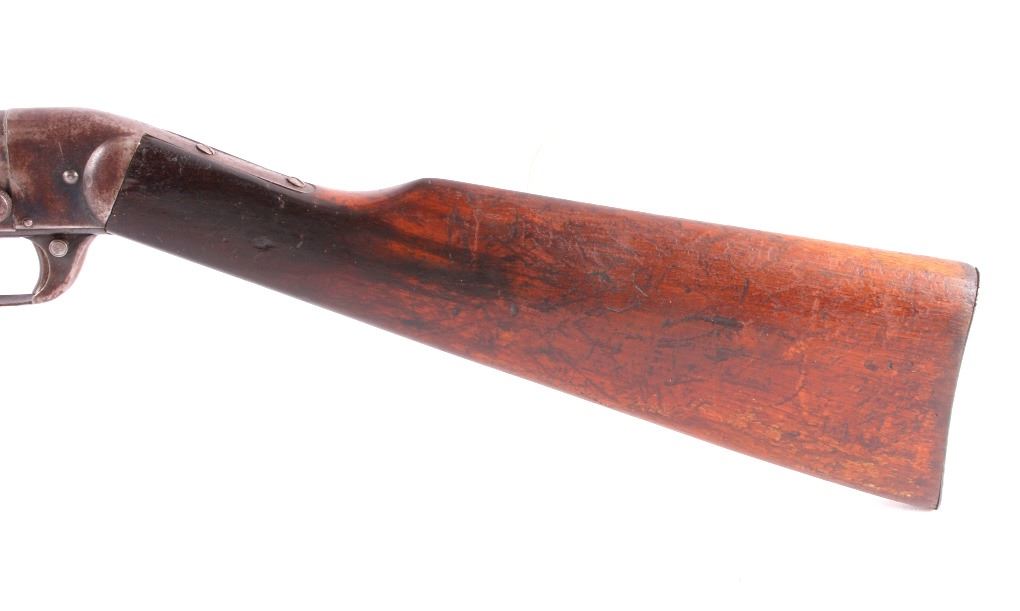 Hamilton Model 39 .22 Short Pump Action Rifle