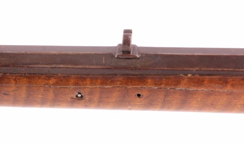 Chief's Grade Indian Trade Percussion Rifle 1840-