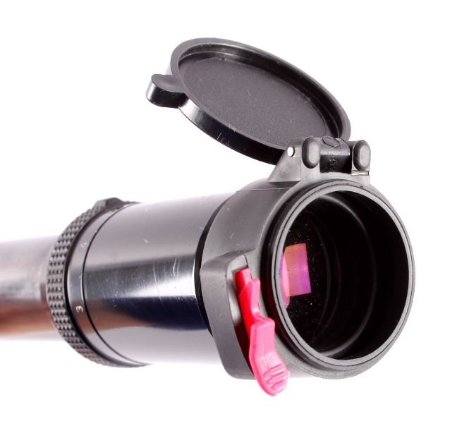 Swarovski Nova 3 12x56 Rifle Scope swarovski-nova-3-12x56-rifle-scope