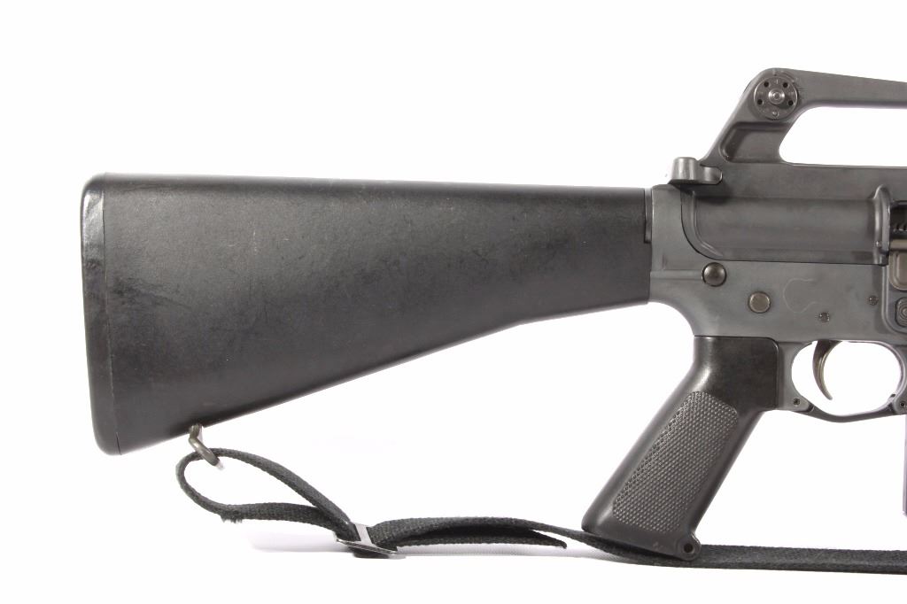 Pre-Ban Colt AR-15 Model SP1 Cal. 223 Rifle 1975