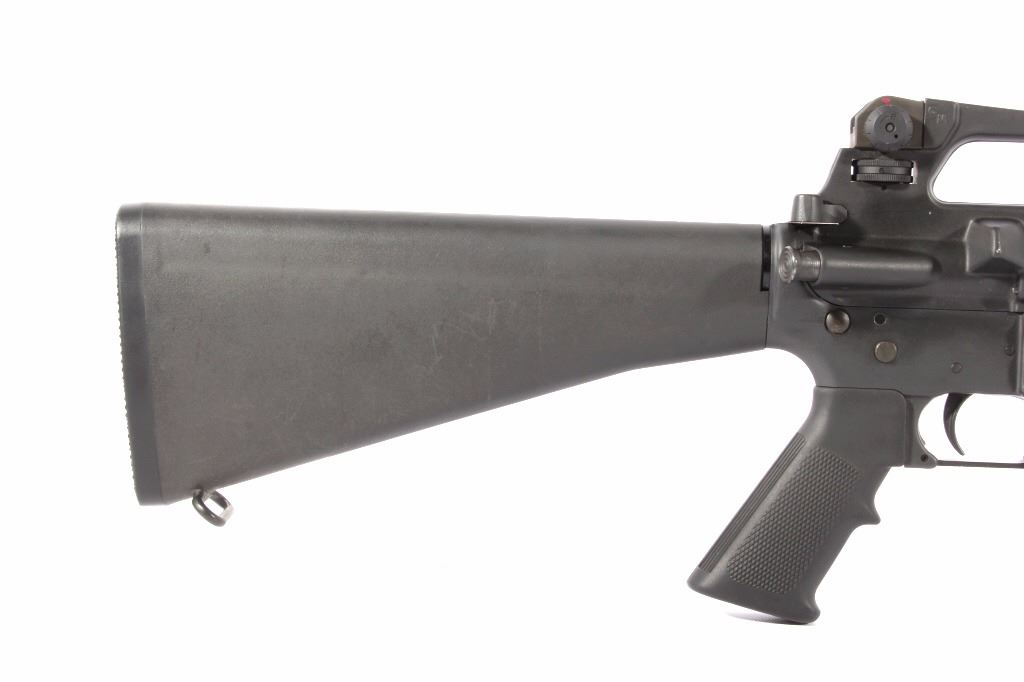 Pre-Ban Colt Sporter Target Model Cal. 223 HBAR