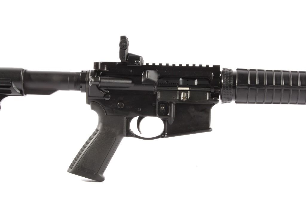Ruger Model AR-556 8500 AR-15 Rifle NEW