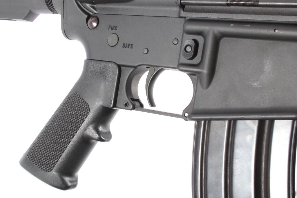 DPMS Panther Arms Model A-15 .223/5.56 AR-15 Rifle