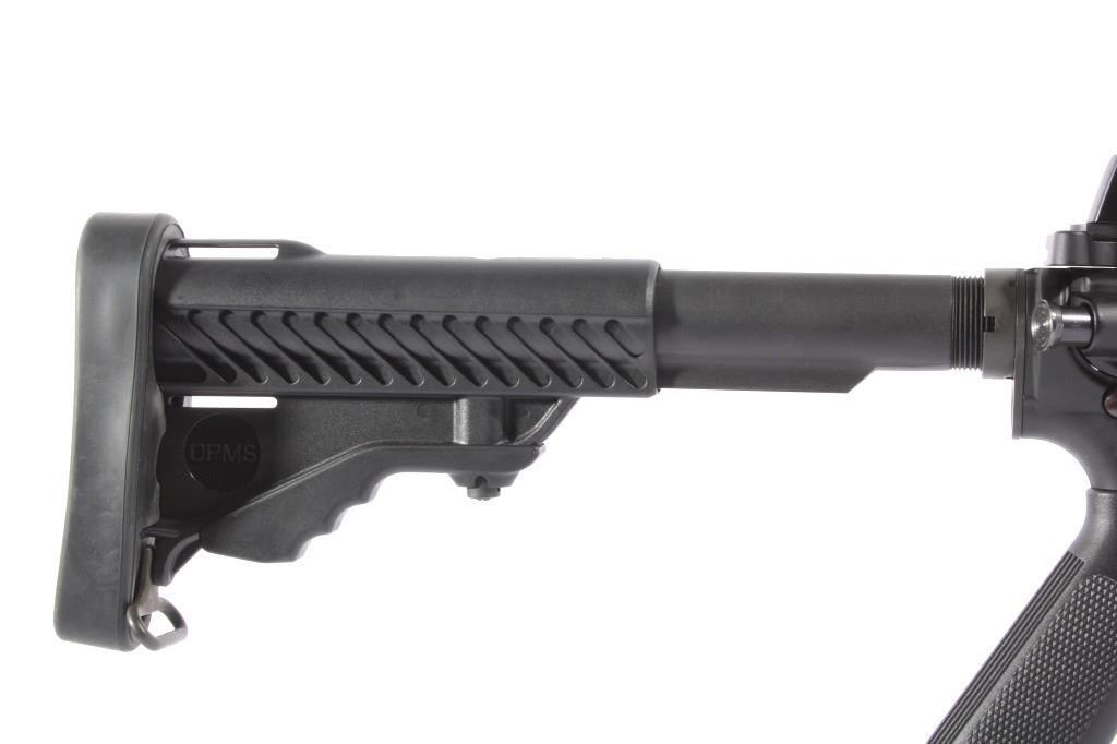 DPMS Panther Arms Model A-15 .223/5.56 AR-15 Rifle