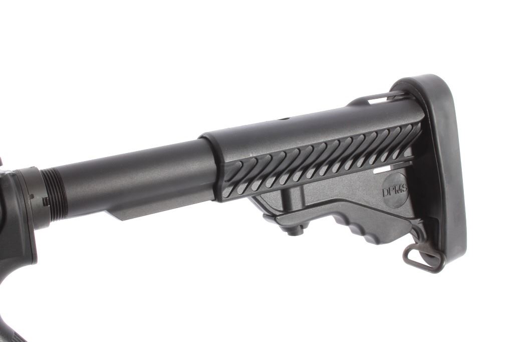 DPMS Panther Arms Model A-15 .223/5.56 AR-15 Rifle