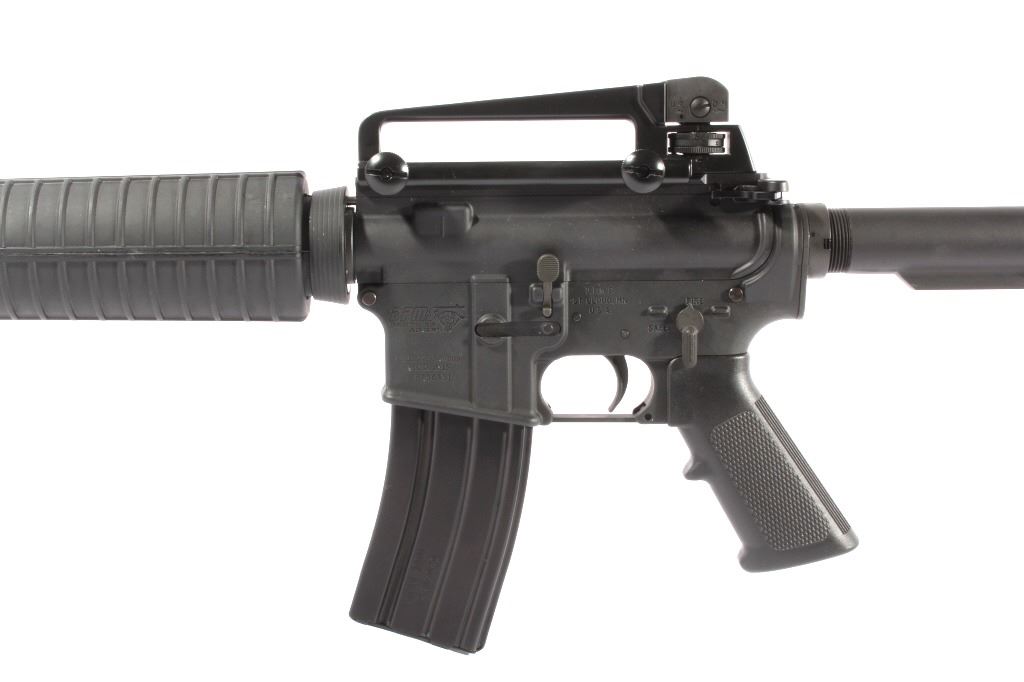 DPMS Panther Arms Model A-15 .223/5.56 AR-15 Rifle