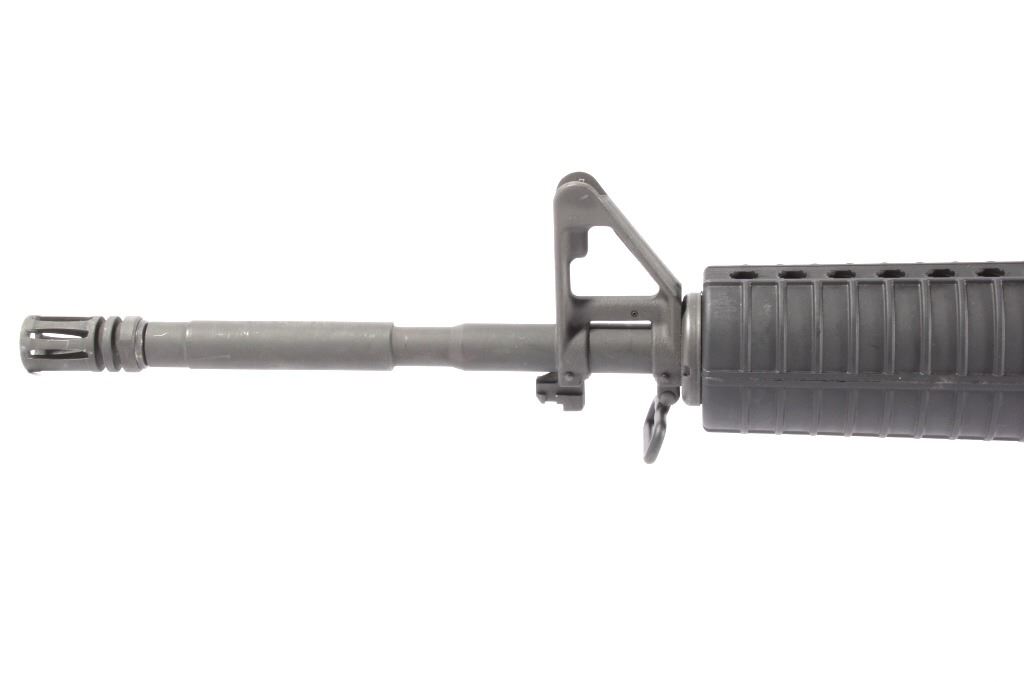 DPMS Panther Arms Model A-15 .223/5.56 AR-15 Rifle