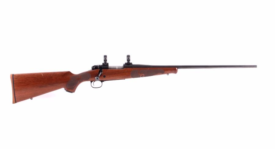 Winchester Model 70 .223 WSSM Featherweight Rifle